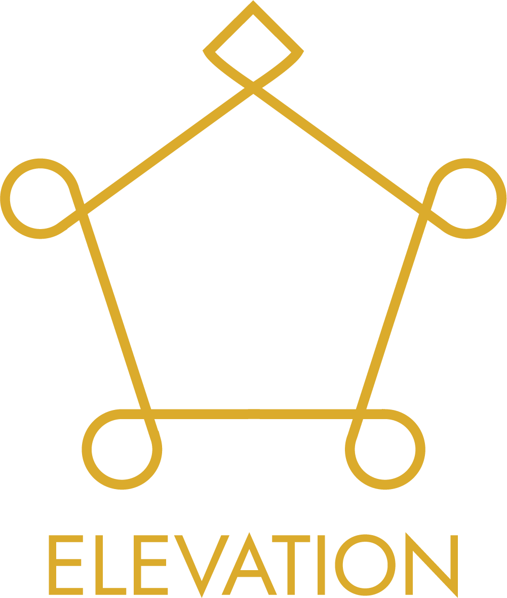 Elévation - Elevating our life & our world